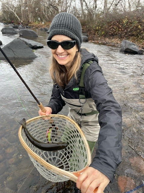 Lower Kings River Cookout and Outing - Kings River Fisheries Management ...